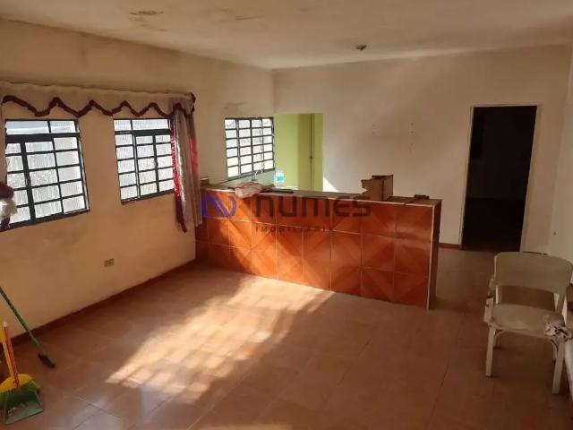 Casa / Sobrado para Venda em São Paulo/SP Vila Ramos 1 Quartos