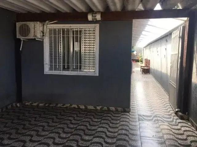 Casa / Sobrado para Venda em São Paulo/SP Vila Ramos 3 Quartos
