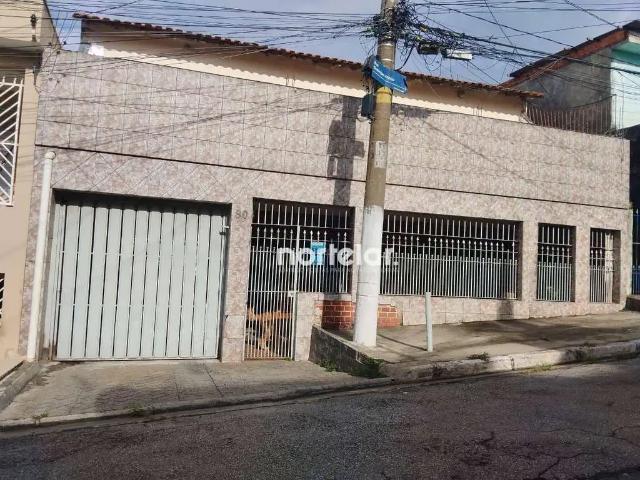 Casa / Sobrado para Venda em São Paulo/SP Vila Ramos 4 Quartos
