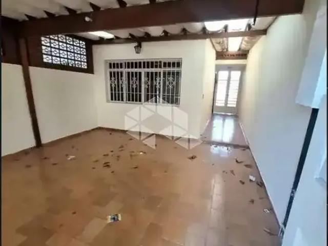 Casa / Sobrado para Venda em São Paulo/SP Vila Ramos 5 Quartos