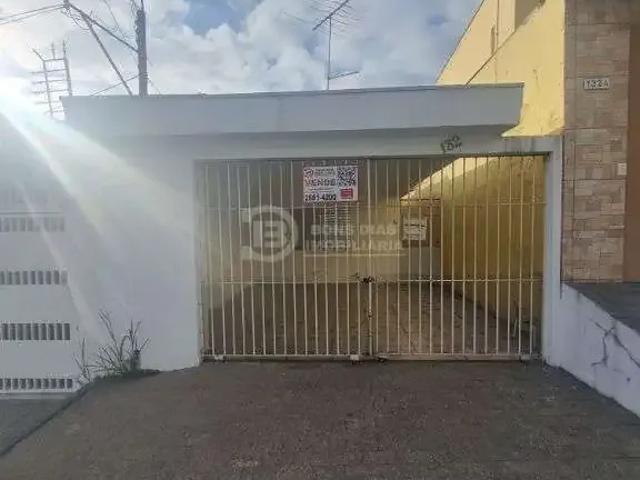 Casa / Sobrado para Venda em São Paulo/SP Vila Ré 1 Quartos