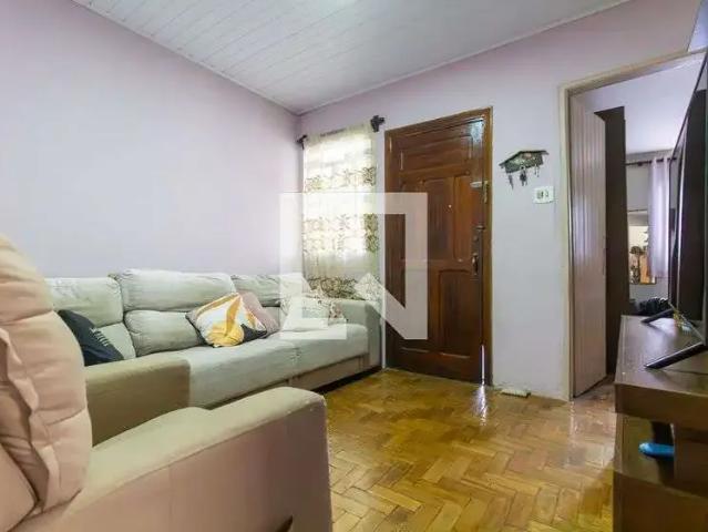 Casa / Sobrado para Venda em São Paulo/SP Vila Ré 2 Quartos