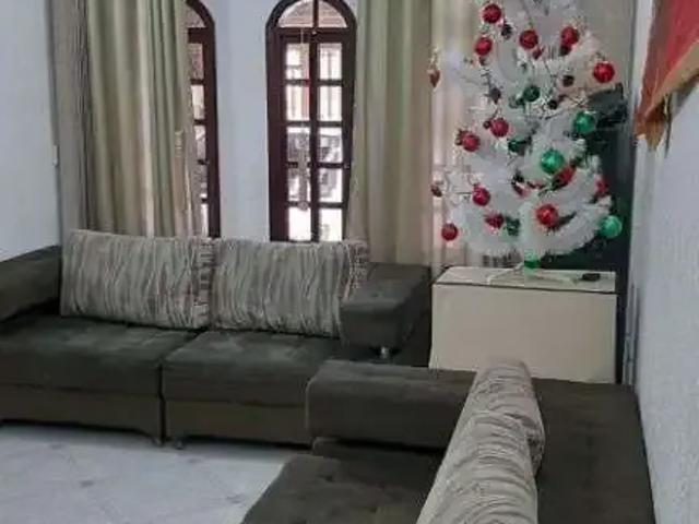 Casa / Sobrado para Venda em São Paulo/SP Vila Ré 2 Quartos
