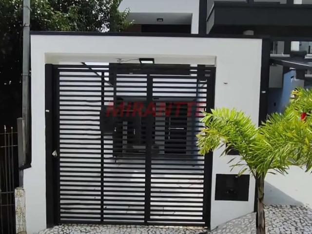 Casa / Sobrado para Venda em São Paulo/SP Vila Ré 2 Quartos
