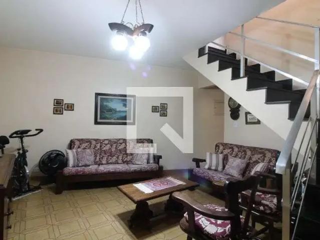 Casa / Sobrado para Venda em São Paulo/SP Vila Ré 2 Quartos