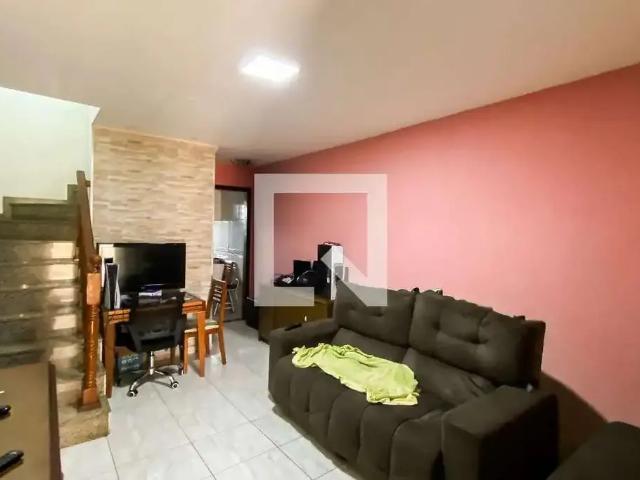 Casa / Sobrado para Venda em São Paulo/SP Vila Ré 2 Quartos