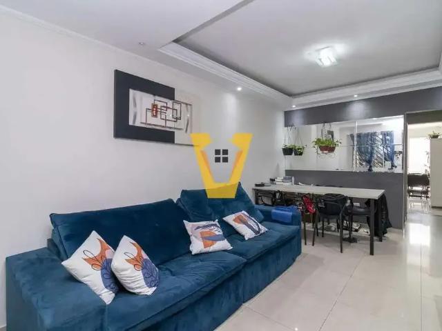 Casa / Sobrado para Venda em São Paulo/SP Vila Ré 2 Quartos