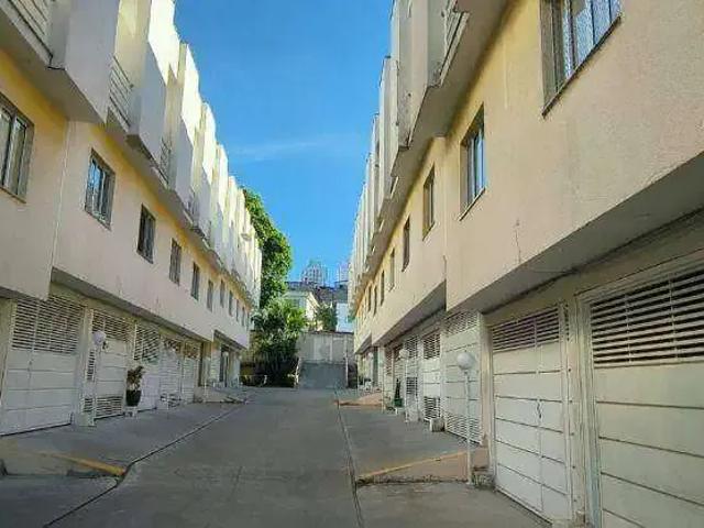 Casa / Sobrado para Venda em São Paulo/SP Vila Ré 2 Quartos