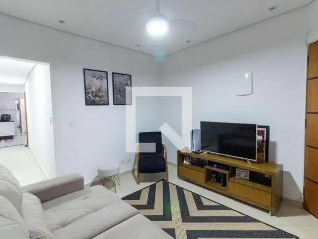 Casa / Sobrado para Venda em São Paulo/SP Vila Ré 2 Quartos