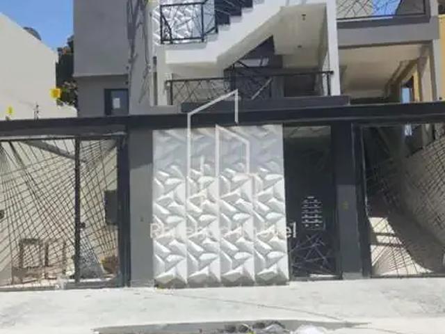 Casa / Sobrado para Venda em São Paulo/SP Vila Ré 2 Quartos