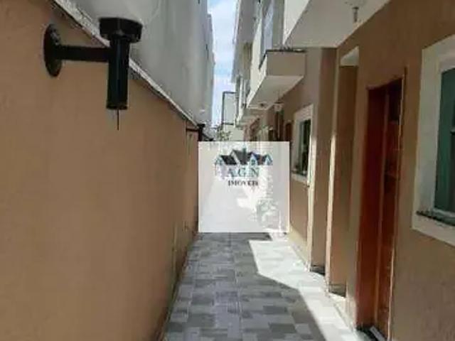 Casa / Sobrado para Venda em São Paulo/SP Vila Ré 2 Quartos