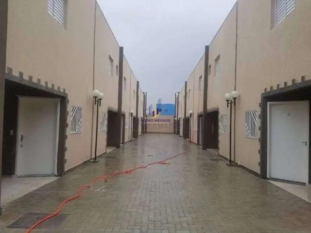 Casa / Sobrado para Venda em São Paulo/SP Vila Ré 2 Quartos