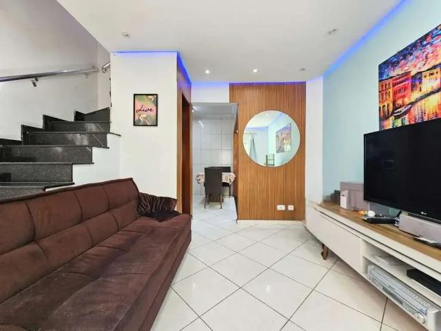 Casa / Sobrado para Venda em São Paulo/SP Vila Ré 2 Quartos