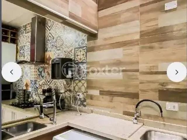 Casa / Sobrado para Venda em São Paulo/SP Vila Ré 2 Quartos