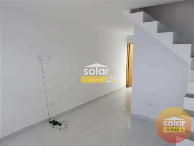 Casa / Sobrado para Venda em São Paulo/SP Vila Ré 2 Quartos