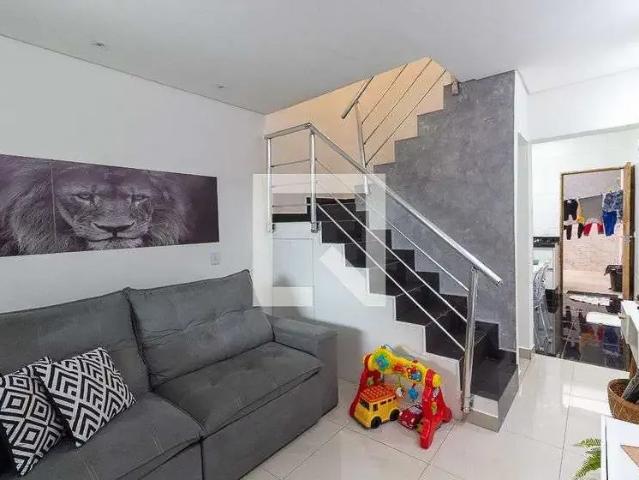Casa / Sobrado para Venda em São Paulo/SP Vila Ré 2 Quartos