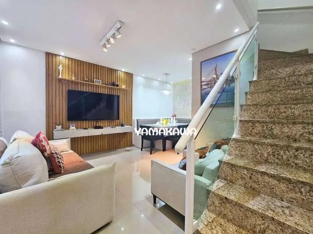 Casa / Sobrado para Venda em São Paulo/SP Vila Ré 2 Quartos