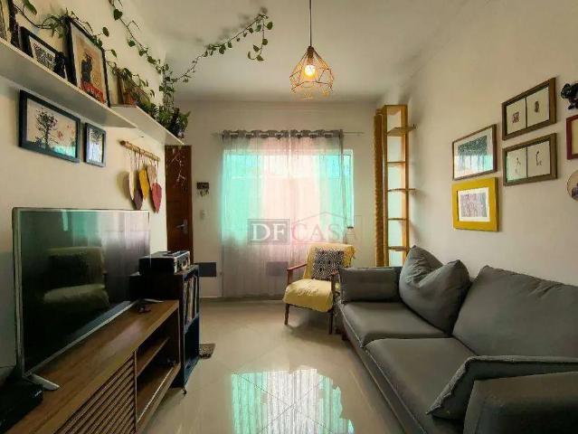 Casa / Sobrado para Venda em São Paulo/SP Vila Ré 2 Quartos
