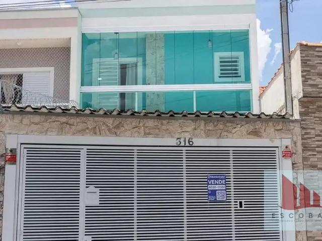 Casa / Sobrado para Venda em São Paulo/SP Vila Ré 2 Quartos