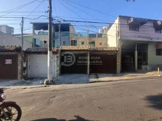 Casa / Sobrado para Venda em São Paulo/SP Vila Ré 2 Quartos