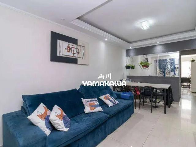 Casa / Sobrado para Venda em São Paulo/SP Vila Ré 2 Quartos
