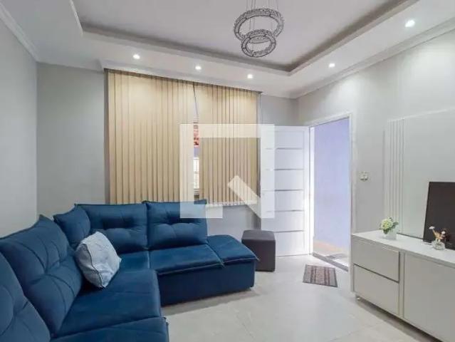 Casa / Sobrado para Venda em São Paulo/SP Vila Ré 2 Quartos