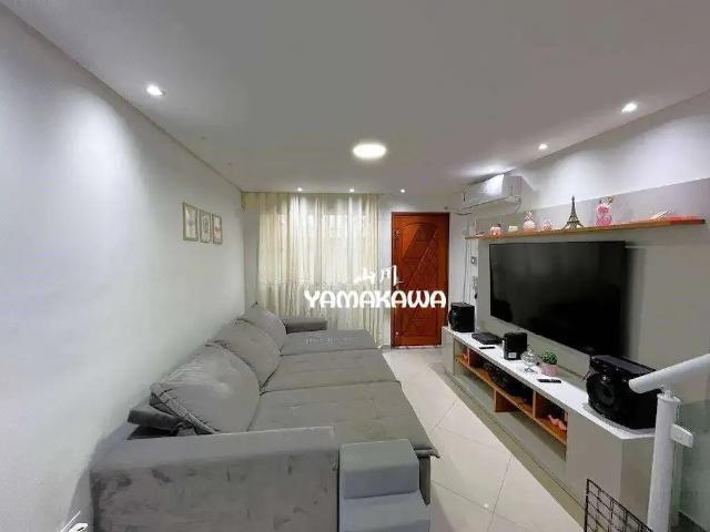 Casa / Sobrado para Venda em São Paulo/SP Vila Ré 2 Quartos