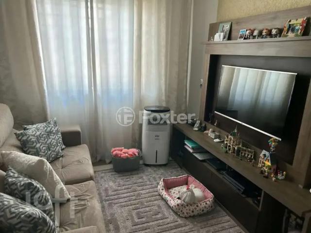 Casa / Sobrado para Venda em São Paulo/SP Vila Ré 2 Quartos