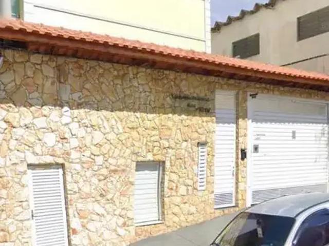 Casa / Sobrado para Venda em São Paulo/SP Vila Ré 2 Quartos