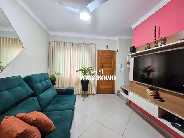 Casa / Sobrado para Venda em São Paulo/SP Vila Ré 2 Quartos