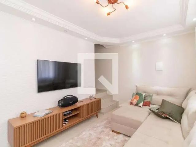 Casa / Sobrado para Venda em São Paulo/SP Vila Ré 2 Quartos