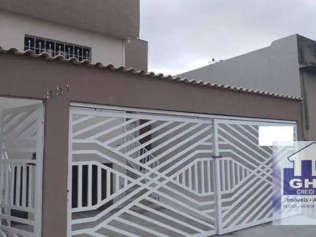 Casa / Sobrado para Venda em São Paulo/SP Vila Ré 2 Quartos
