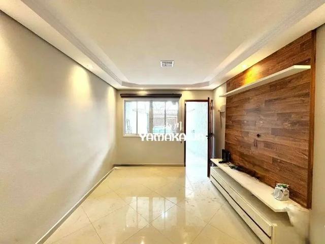Casa / Sobrado para Venda em São Paulo/SP Vila Ré 2 Quartos