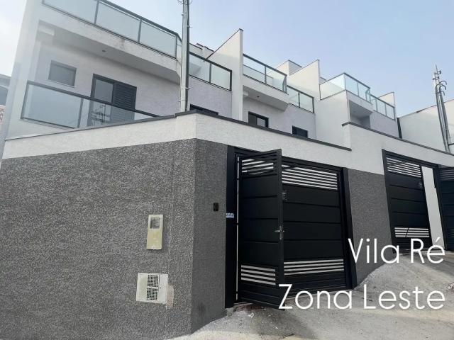 Casa / Sobrado para Venda em São Paulo/SP Vila Ré 2 Quartos