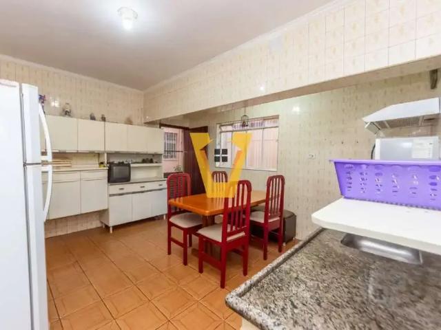 Casa / Sobrado para Venda em São Paulo/SP Vila Ré 2 Quartos