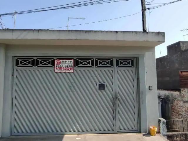 Casa / Sobrado para Venda em São Paulo/SP Vila Ré 2 Quartos