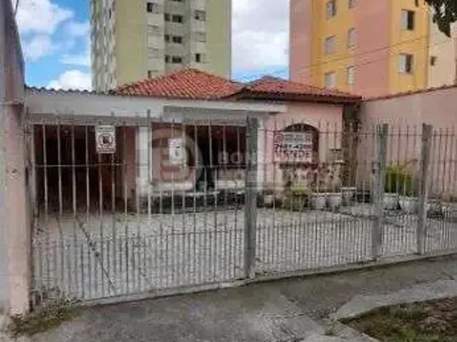 Casa / Sobrado para Venda em São Paulo/SP Vila Ré 2 Quartos