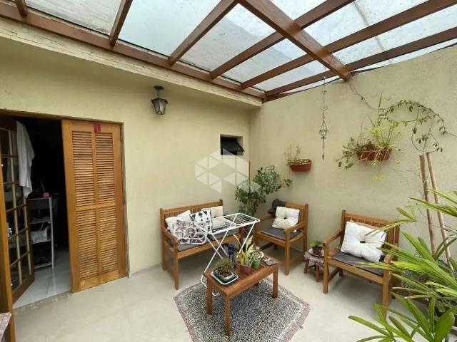 Casa / Sobrado para Venda em São Paulo/SP Vila Ré 2 Quartos