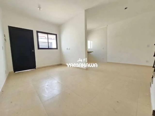 Casa / Sobrado para Venda em São Paulo/SP Vila Ré 2 Quartos