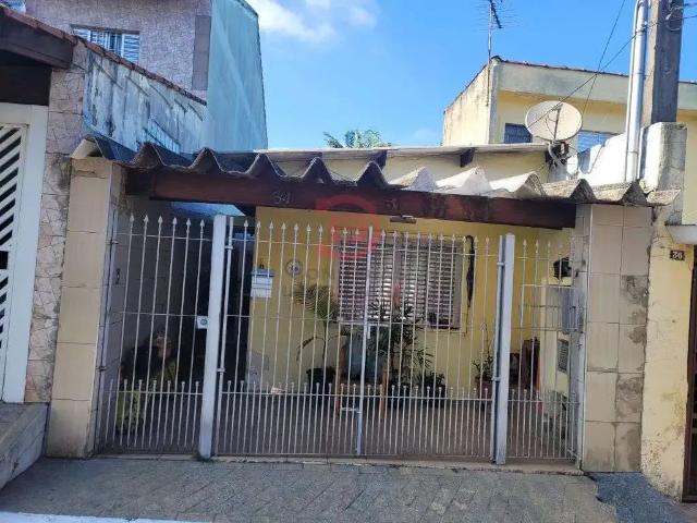 Casa / Sobrado para Venda em São Paulo/SP Vila Ré 2 Quartos