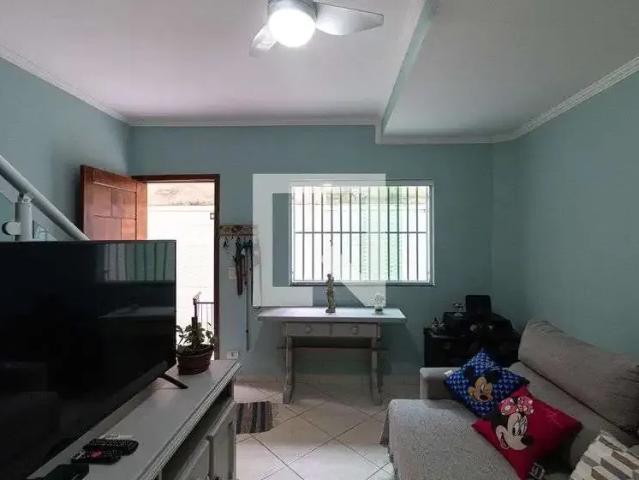 Casa / Sobrado para Venda em São Paulo/SP Vila Ré 2 Quartos