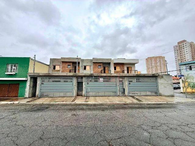 Casa / Sobrado para Venda em São Paulo/SP Vila Ré 2 Quartos