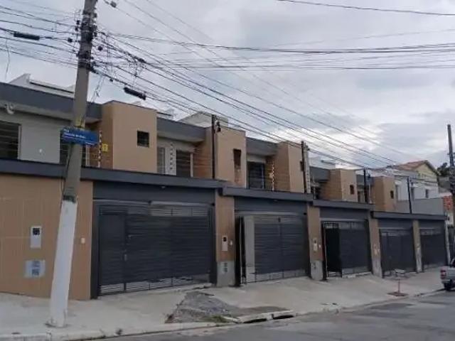 Casa / Sobrado para Venda em São Paulo/SP Vila Ré 2 Quartos