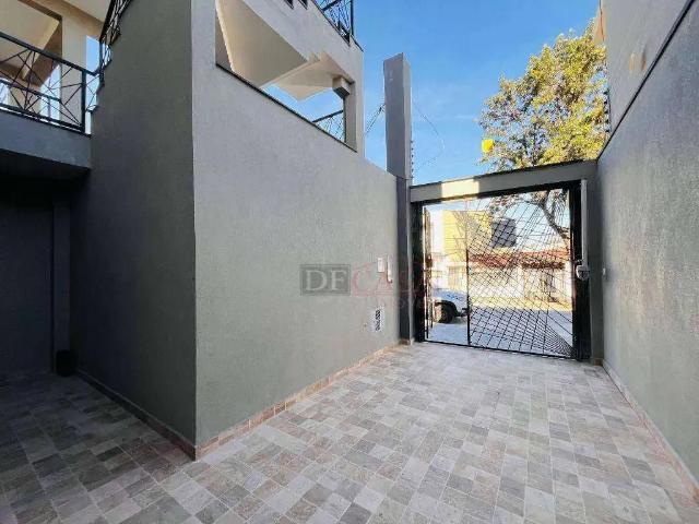 Casa / Sobrado para Venda em São Paulo/SP Vila Ré 2 Quartos