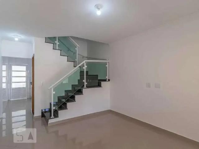 Casa / Sobrado para Venda em São Paulo/SP Vila Ré 2 Quartos