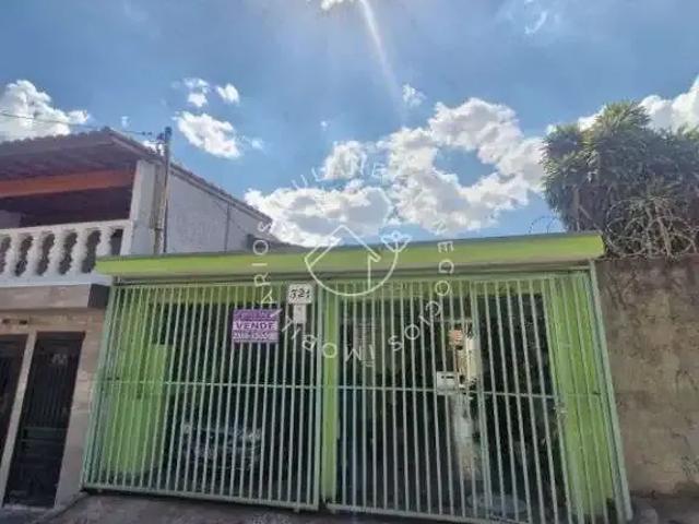 Casa / Sobrado para Venda em São Paulo/SP Vila Ré 2 Quartos