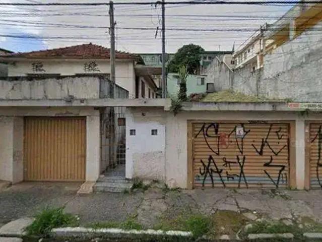 Casa / Sobrado para Venda em São Paulo/SP Vila Ré 2 Quartos