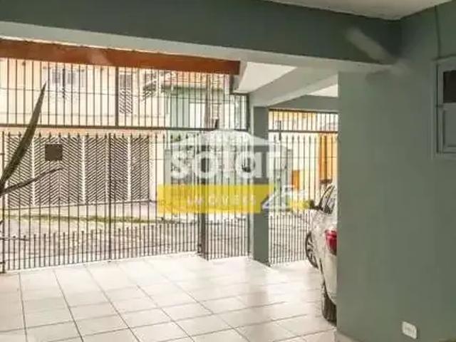 Casa / Sobrado para Venda em São Paulo/SP Vila Ré 2 Quartos