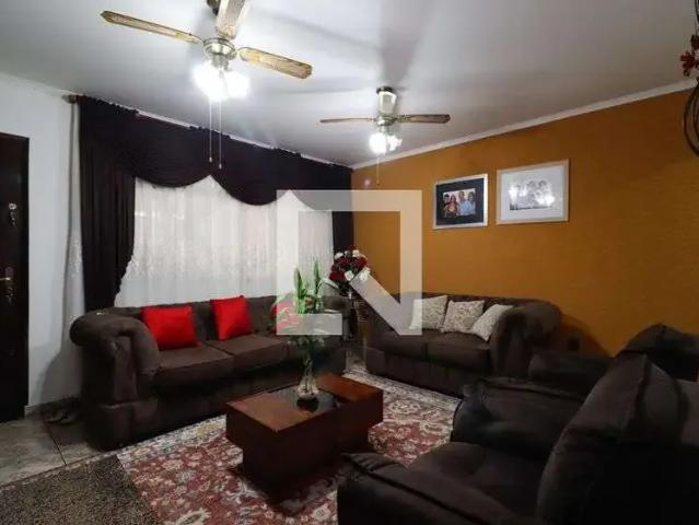 Casa / Sobrado para Venda em São Paulo/SP Vila Ré 2 Quartos