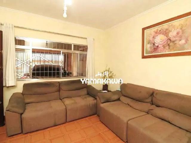 Casa / Sobrado para Venda em São Paulo/SP Vila Ré 2 Quartos